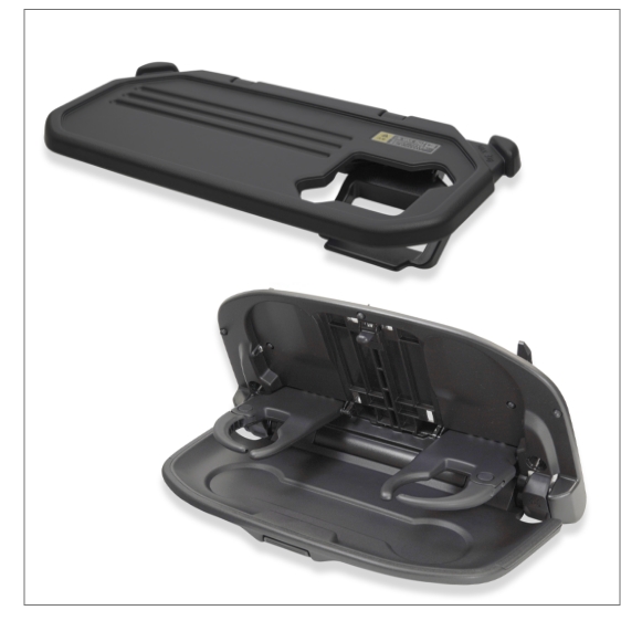 Seat Back Table | NIFCO ONLINE SHOWROOM | Nifco Inc.